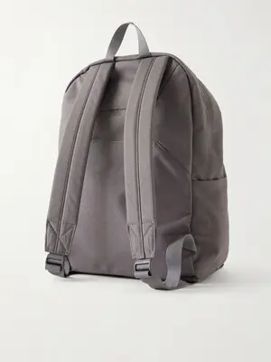 Visvim Cordura® Backpack - Gray