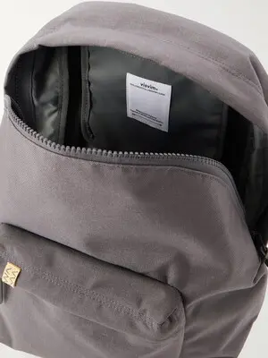 Visvim Cordura® Backpack - Gray