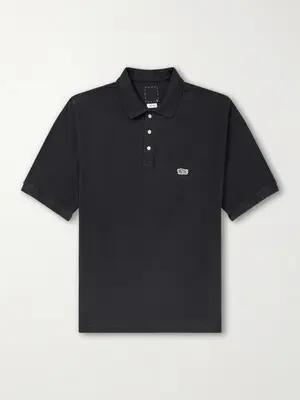 Visvim Collared Polos For Men
