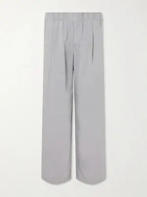 Our Legacy Straight Leg Pants For Men