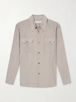 Our Legacy Collared Shirts For Men