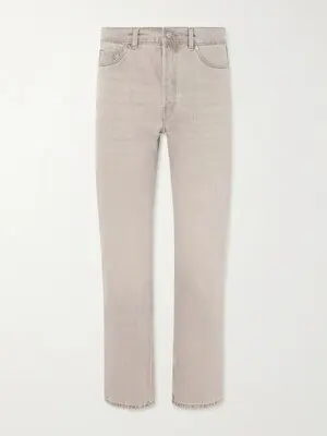Our Legacy Textured Bottoms For Men