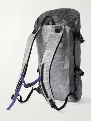 DB JOURNEY Ripstop Backpack