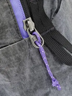 DB JOURNEY Ripstop Backpack