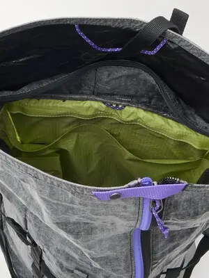 DB JOURNEY Ripstop Backpack