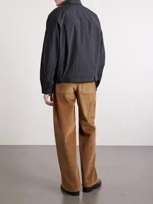 A KIND OF GUISE Embu Shell Jacket - Black