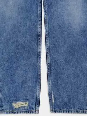 Givenchy Ocean Slim Fit Jeans