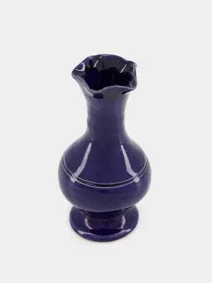 CASA LOPEZ Ceramic Soliflore Vase
