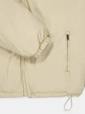 Miu Miu Reversible Technical Down Jacket