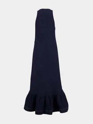 Zeus+dione Daphne Sleeveless Maxi Dress