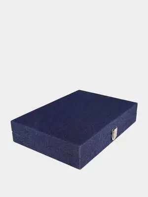 HECTOR SAXE PARIS Backgammon Medium