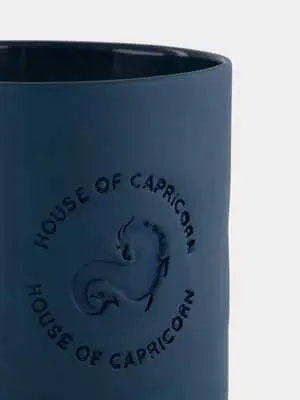 HOUSE OF CAPRICORN Atlântica Handmade Scented Candle