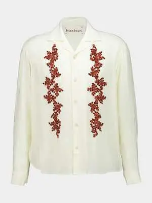 BAZISZT Light Tinees Shirt - Yellow
