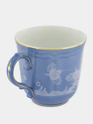 GINORI 1735 Oriente Italiano Porcelain Mug