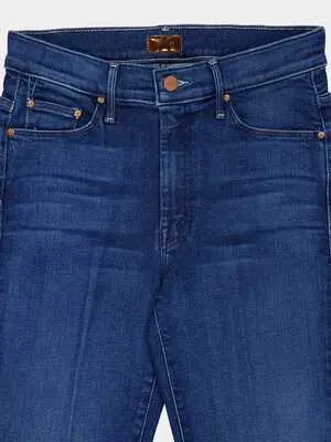 MOTHER Flared Jeans