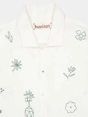 BAZISZT Serenade Shirt