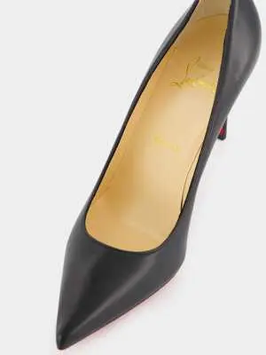 CHRISTIAN LOUBOUTIN Kate 85 Pumps - Black