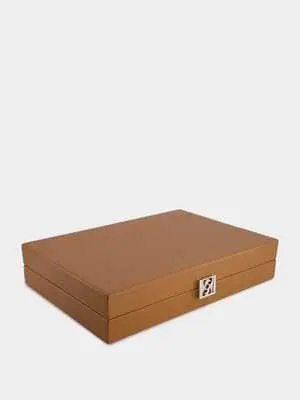 Hector Saxe Paris Medium Baptiste Backgammon Set