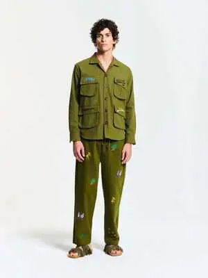 Baziszt Outerwear For Men