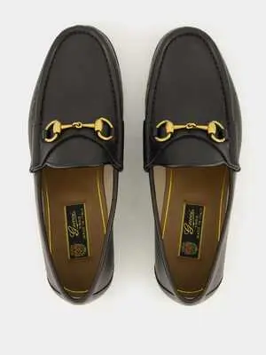 Gucci Horsebit Loafers