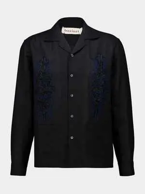 BAZISZT Duke Shirt