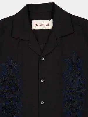 BAZISZT Duke Shirt