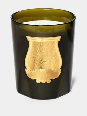 TRUDON Abd El Kader Great Candle 3kg - Black