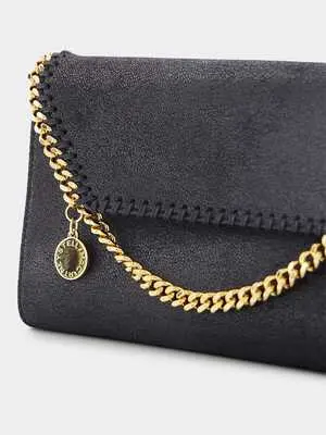 Stella McCartney Falabella Mini Shoulder Bag