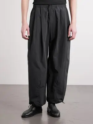 A KIND OF GUISE Chukar Straight-leg Woven Trousers