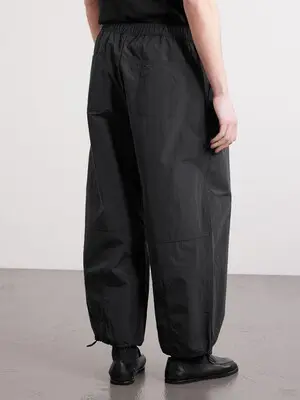 A KIND OF GUISE Chukar Straight-leg Woven Trousers