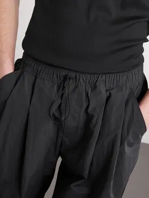 A KIND OF GUISE Chukar Straight-leg Woven Trousers