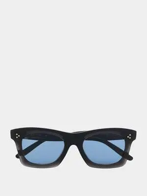 RETROSUPERFUTURE Martini Tuxedo Sunglasses