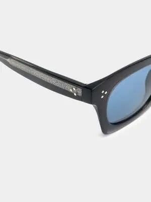 RETROSUPERFUTURE Martini Tuxedo Sunglasses