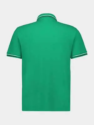 Valentino Garavani Cotton Regular Fit Polo