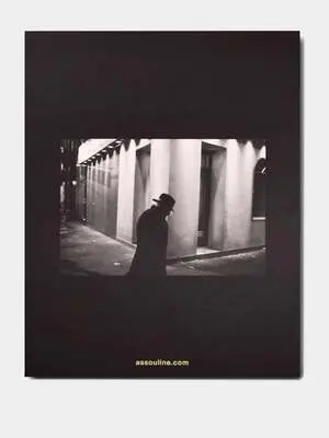 Assouline The Irishman