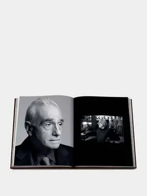 Assouline The Irishman
