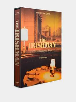 Assouline The Irishman - Black