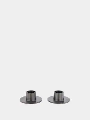 ESTER &AMP; ERIK Candle Holder - Black