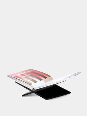 Assouline Bookstand - Black