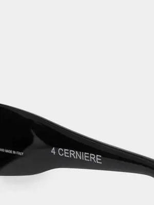 RETROSUPERFUTURE 4 Cerniere Sunglasses