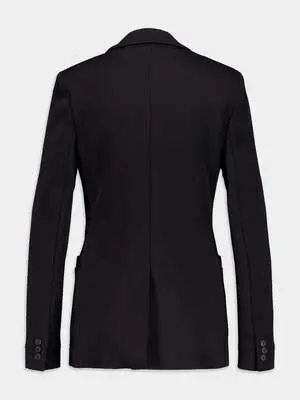 Givenchy Slim Fit Structured Blazer