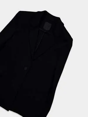 Givenchy Slim Fit Structured Blazer
