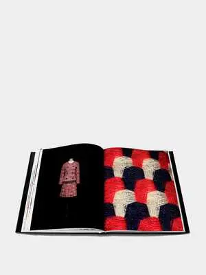 Assouline Dior Marc Bohan Book - Black