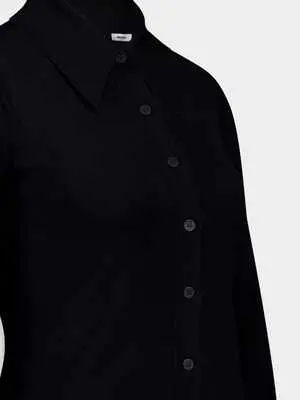 FERRAGAMO Button-up Knitted Cardigan