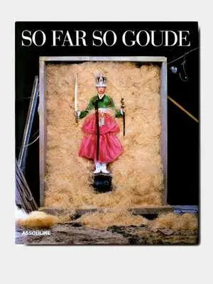 Assouline So Far So Goude