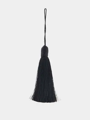 Glorinha Paranagua Tasseled Pendant