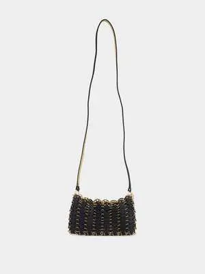 Rabanne 1969 Nano Flip Bag