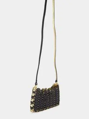 Rabanne 1969 Nano Flip Bag