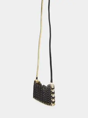 Rabanne 1969 Nano Flip Bag