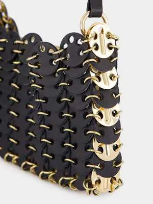 Rabanne 1969 Nano Flip Bag